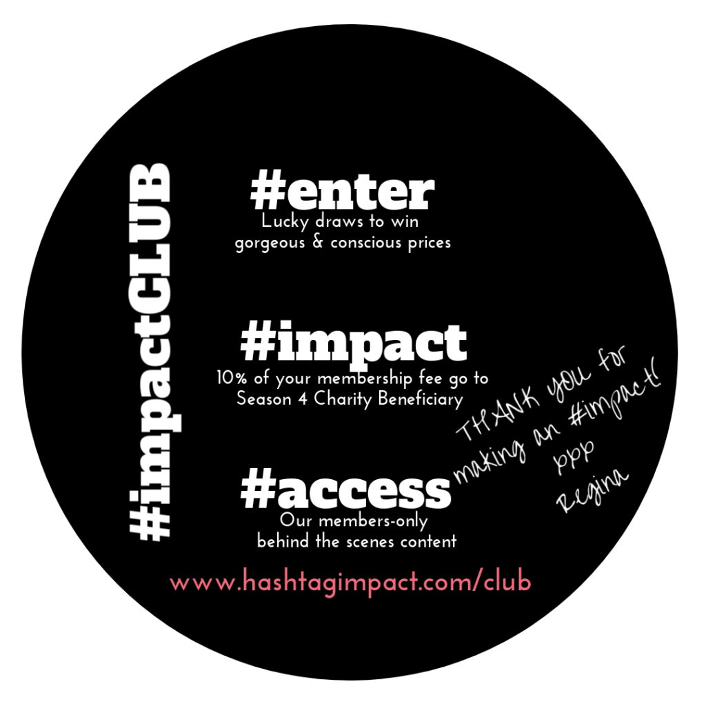 #impactCLUB