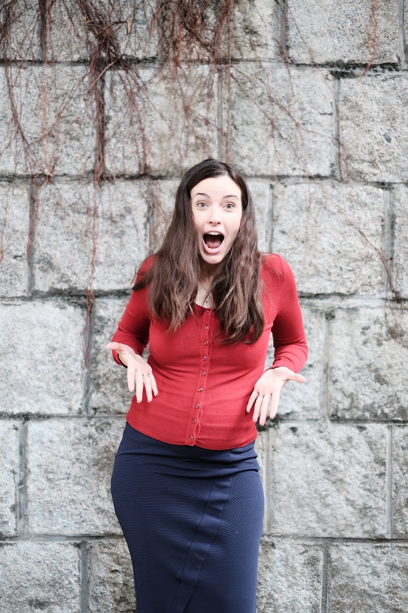 Regina-Larko-expecting-second-baby-girl-in-March