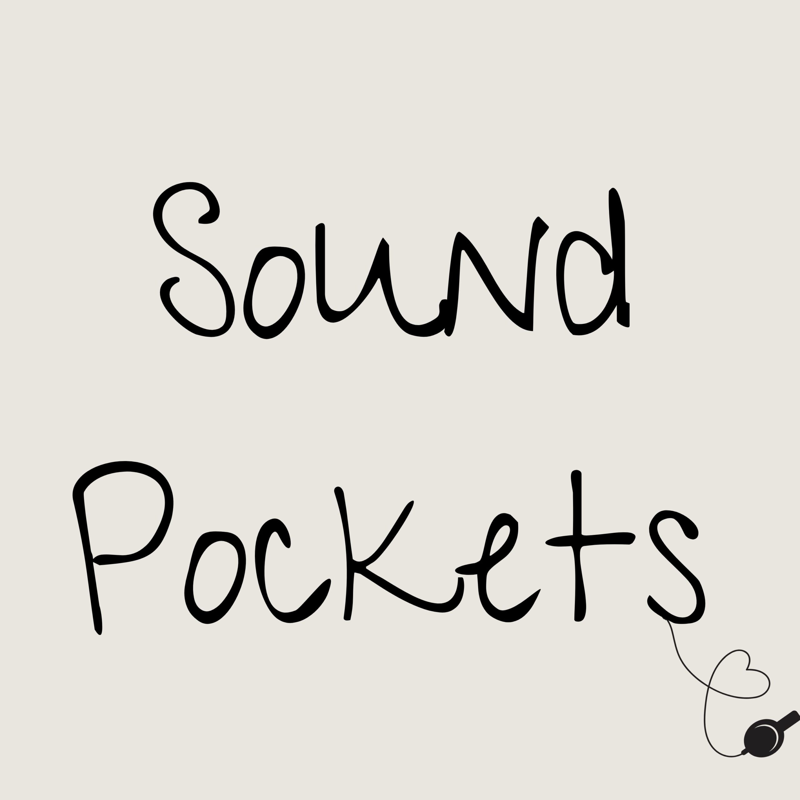 Sound Pockets - Human Listening Project